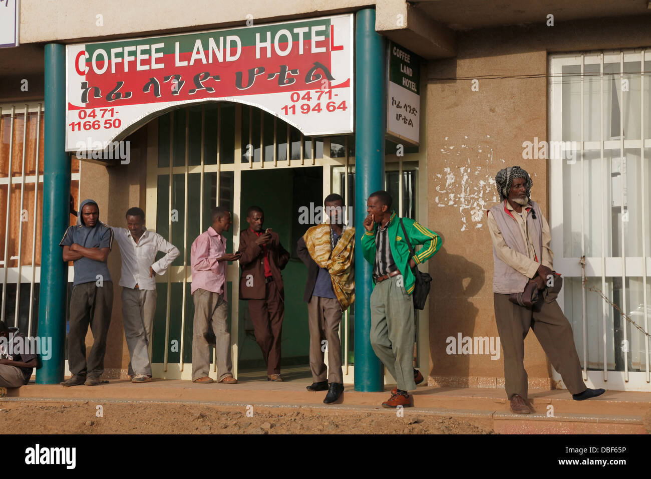 Jimma Stock Photos & Jimma Stock Images - Alamy