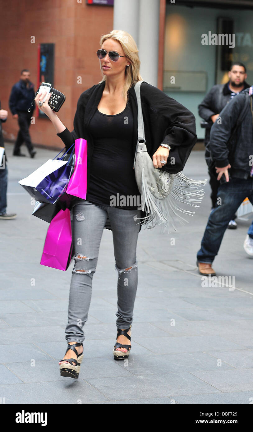 Alex gerrard aka alex curran hi-res stock photography and images - Alamy