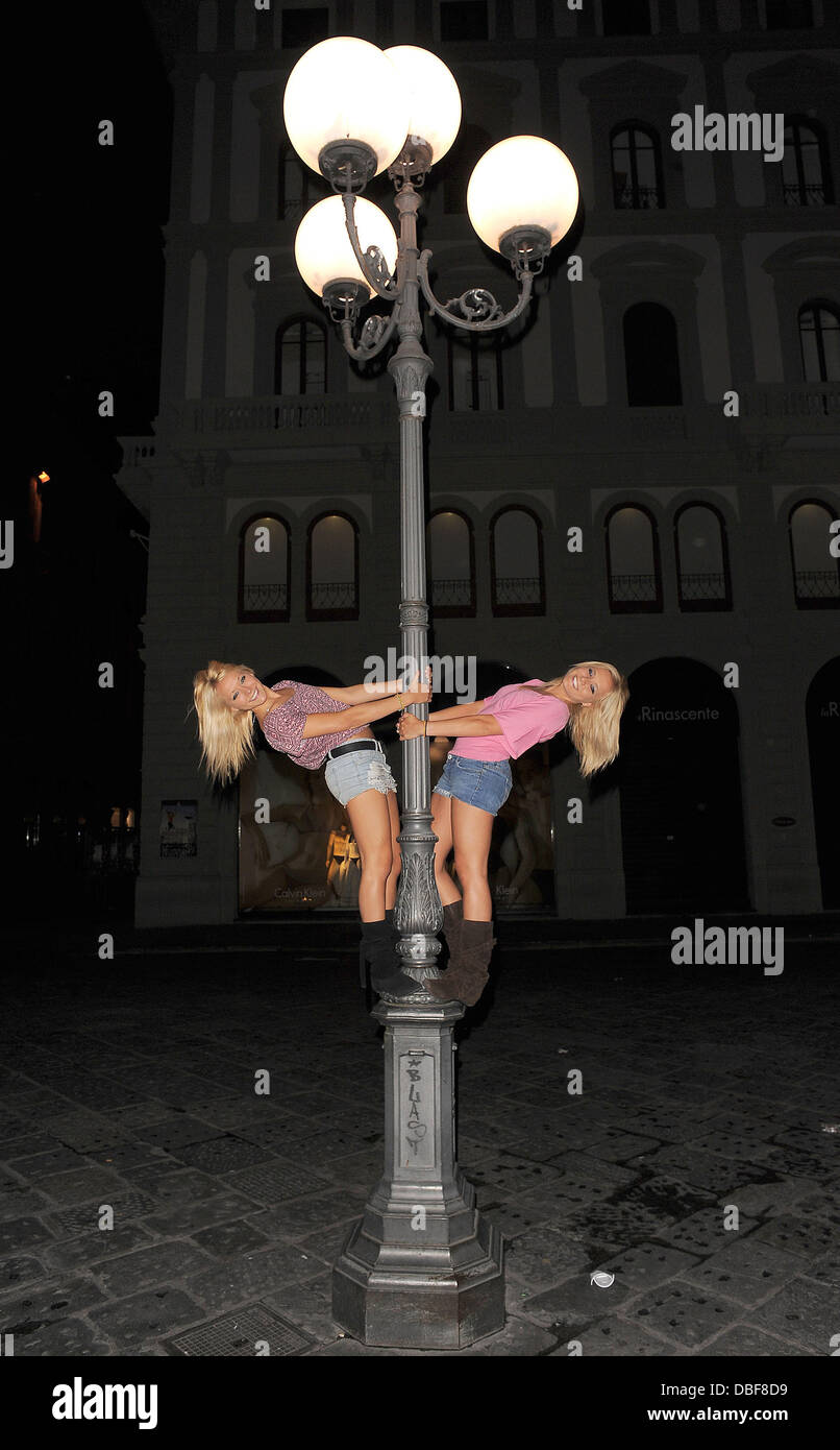 Hotly tipped hi-res stock photography and images - Alamy