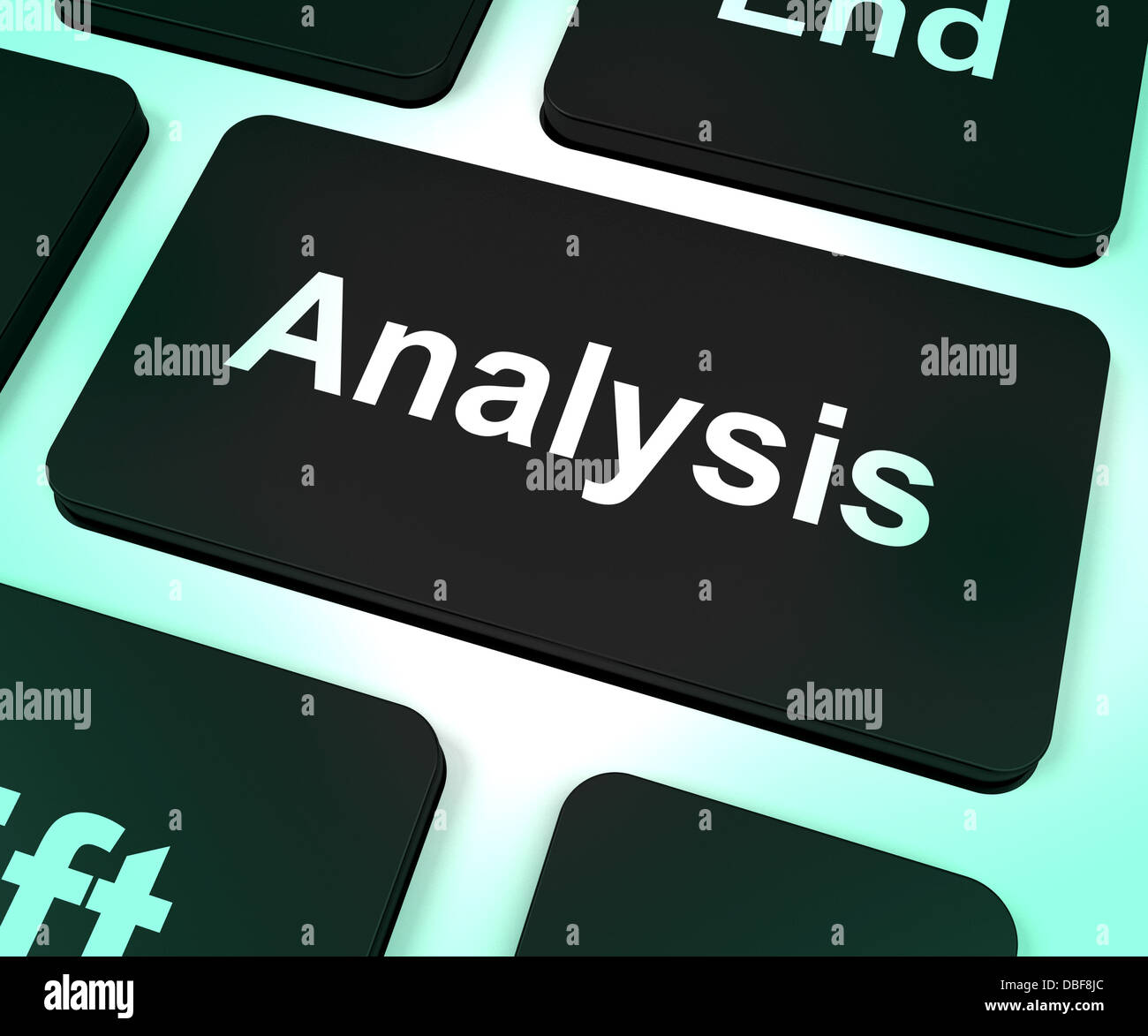 Probe analyze hi-res stock photography and images - Alamy
