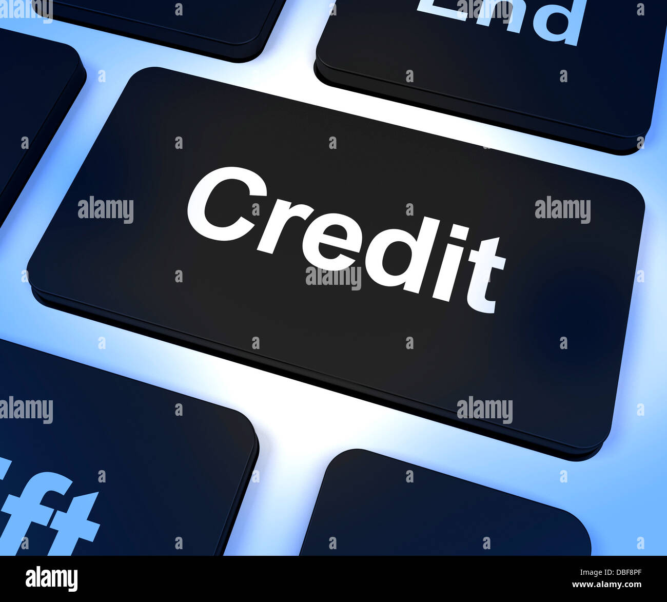 Credit banking hi-res stock photography and images - Alamy