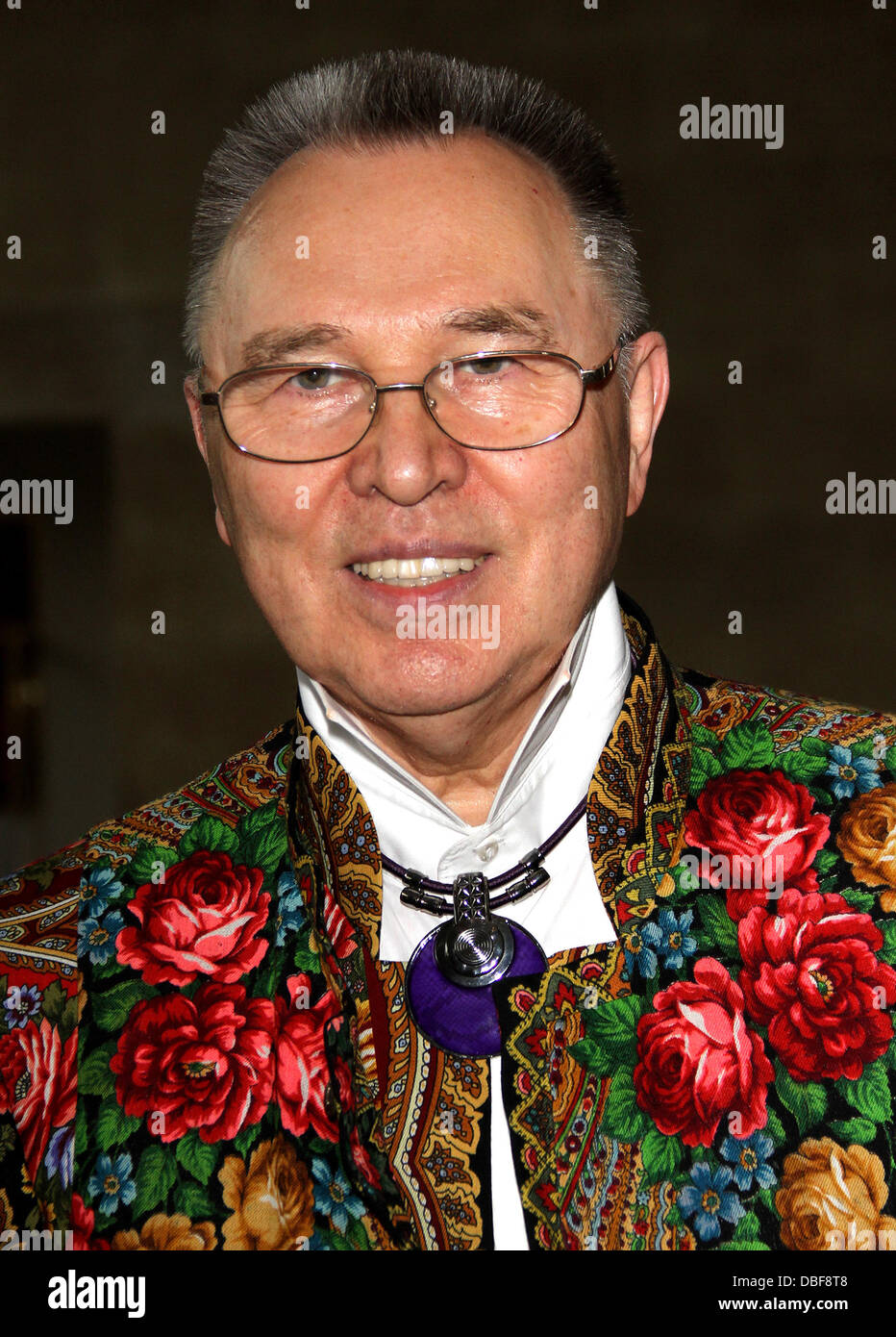 Zaitsev hi-res stock photography and images - Alamy
