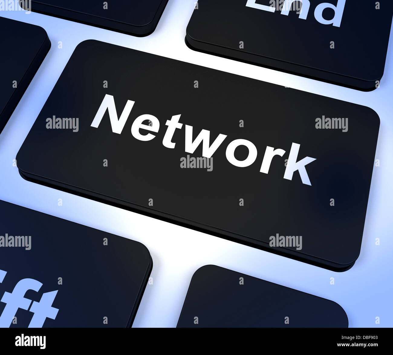 System connection hi-res stock photography and images - Alamy