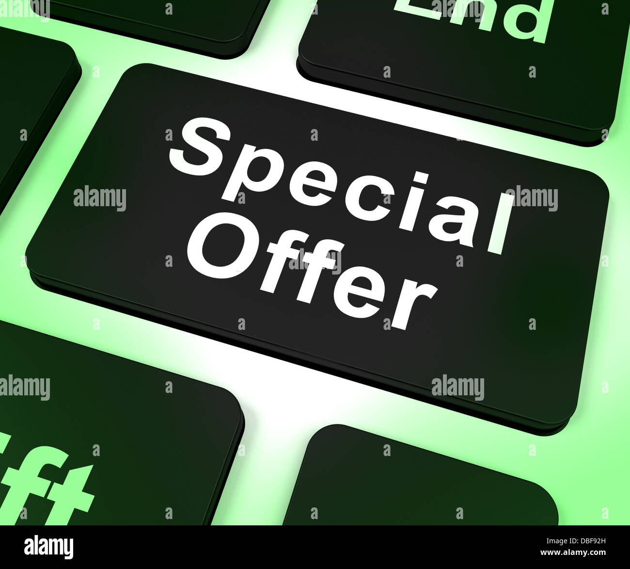 Discount offer online hi-res stock photography and images - Alamy