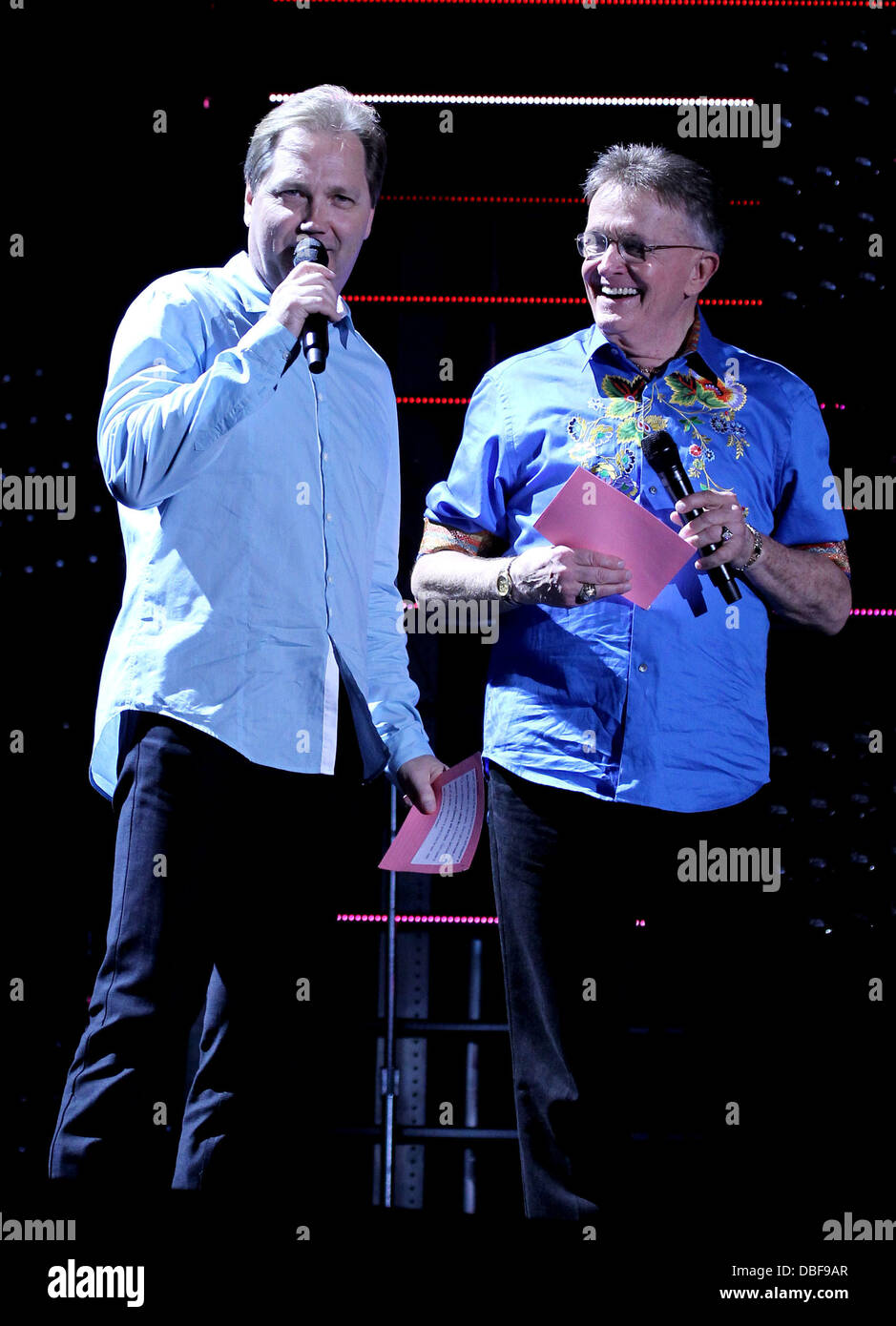 Steve warner hi-res stock photography and images - Alamy