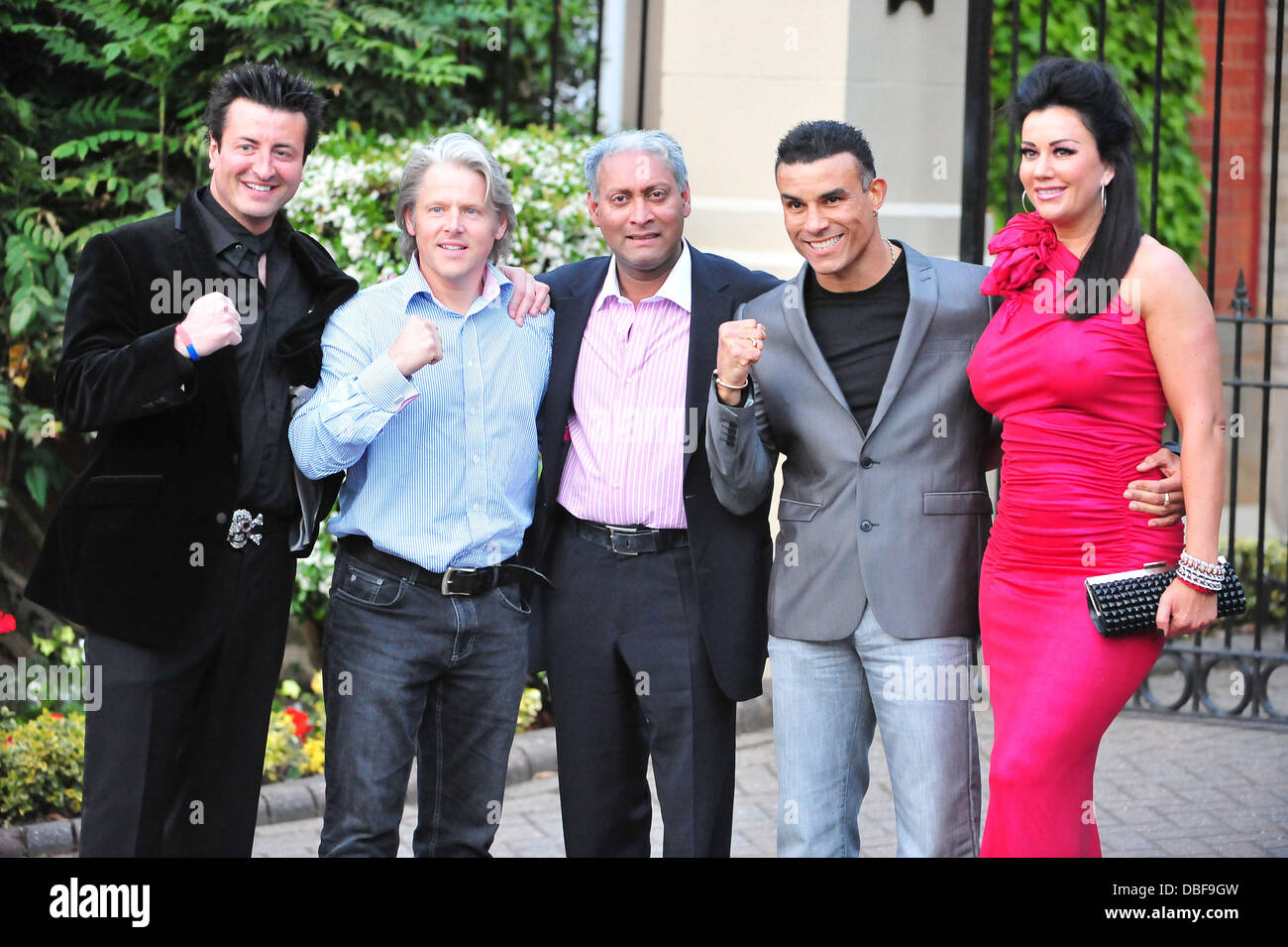 Miss lisa hi-res stock photography and images - Alamy