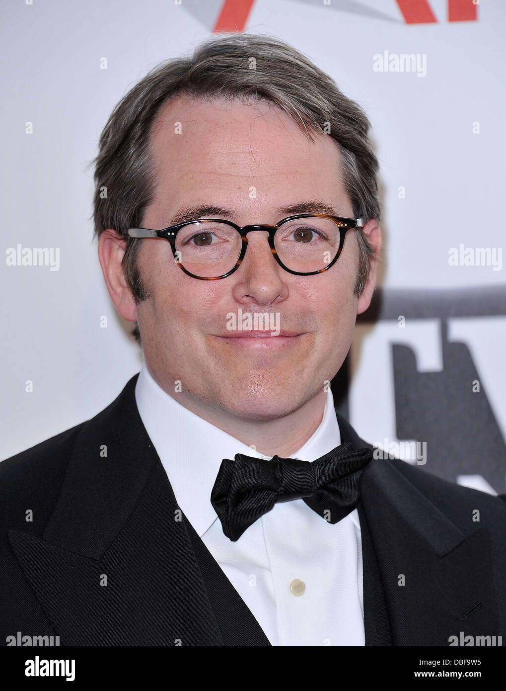 Matthew Broderick 2011 "TV Land Presents: AFI Life Achievement Award ...