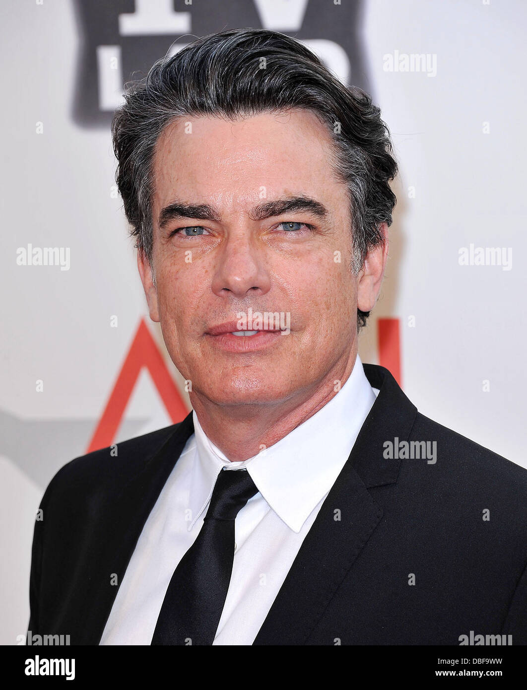 Peter gallagher hi-res stock photography and images - Alamy