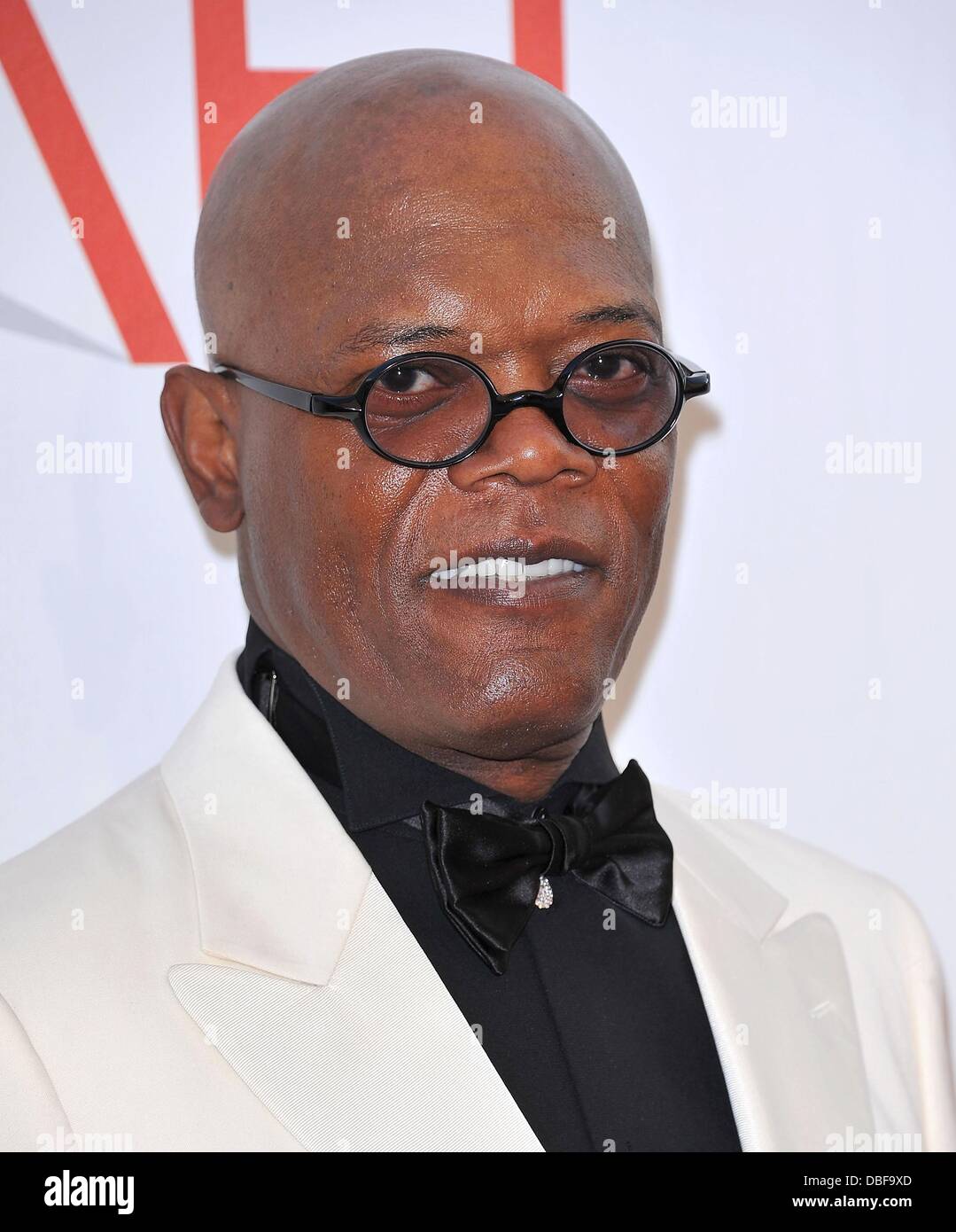 Samuel L. Jackson 2011 "TV Land Presents: AFI Life Achievement Award ...