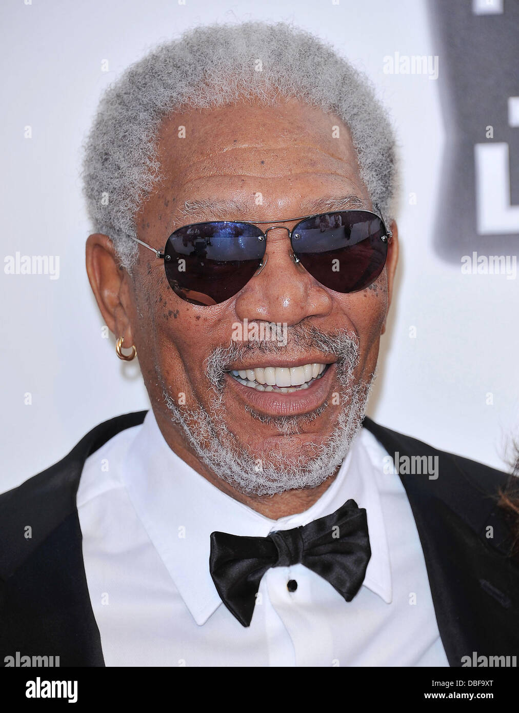 Morgan Freeman 2011 "TV Land Presents: AFI Life Achievement Award ...