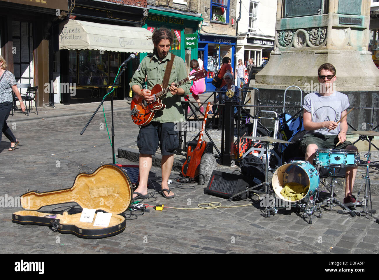 Destination drum music kingdom hi-res stock photography and images - Alamy