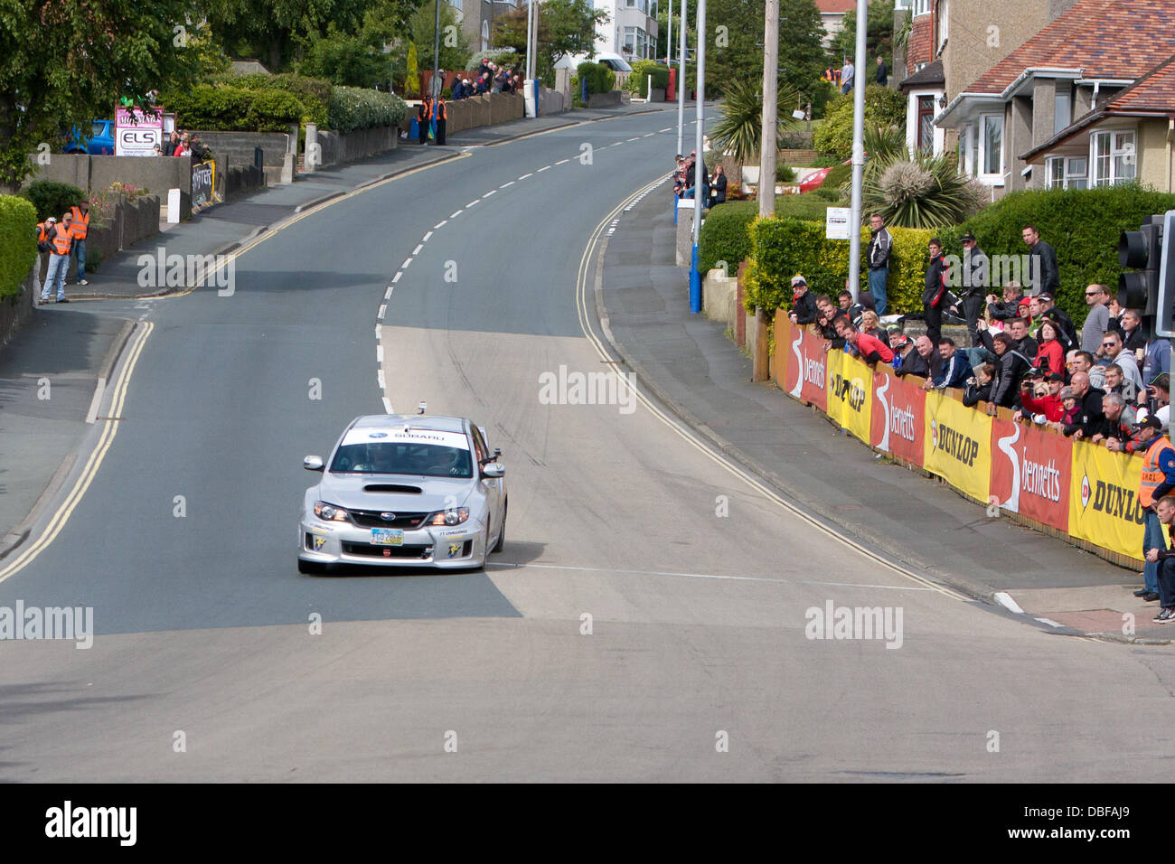 Our man higgins hi-res stock photography and images - Alamy