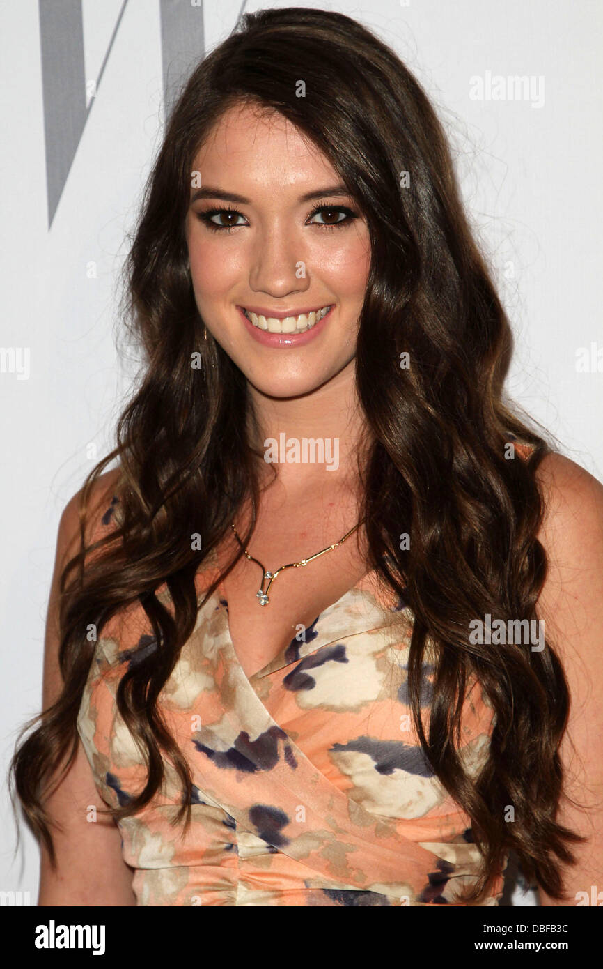Blair fowler hi-res stock photography and images - Alamy