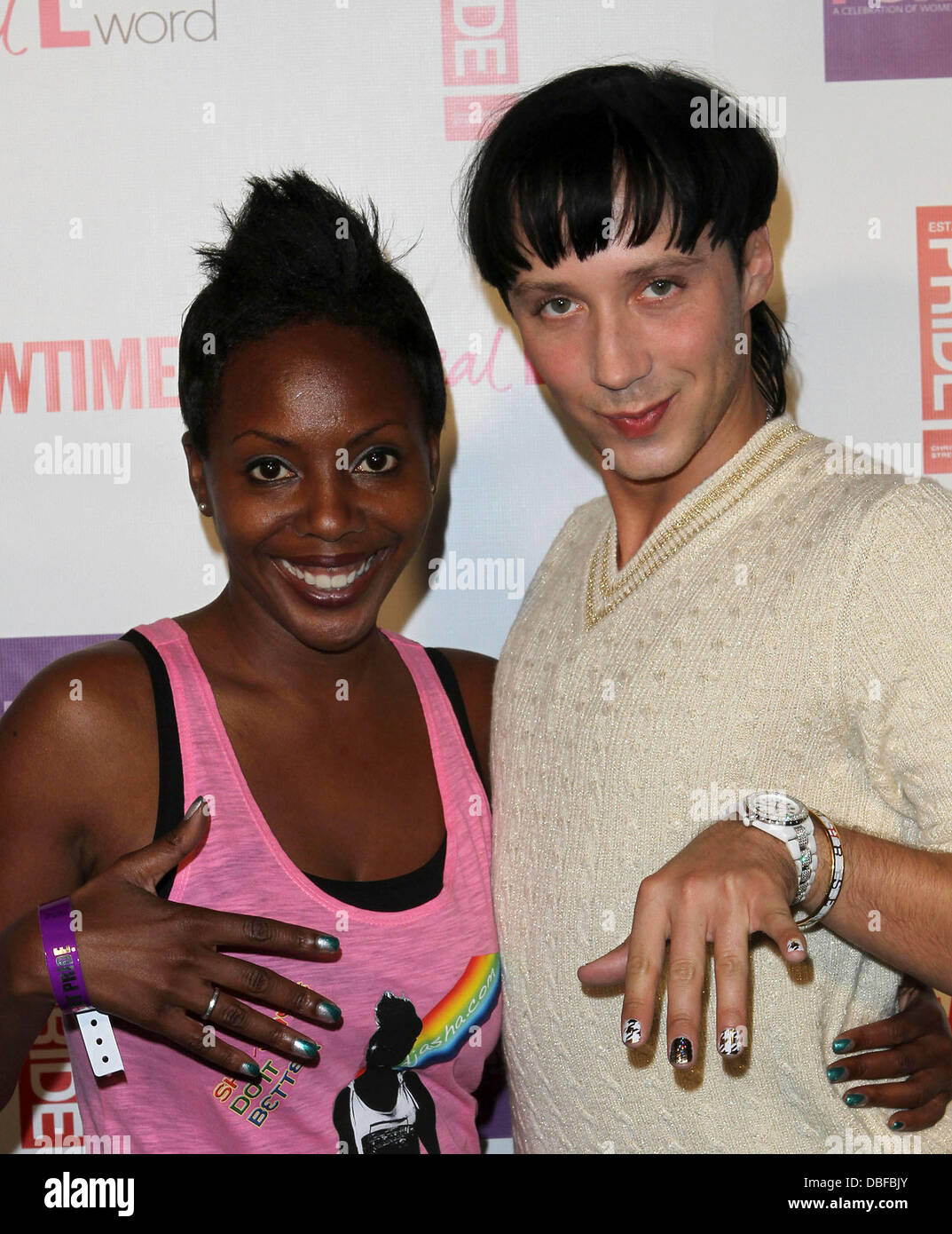 Dalila ali rajah hi-res stock photography and images - Alamy