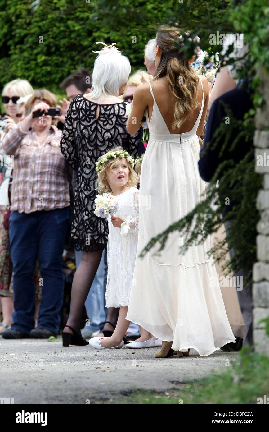 Lily Allen Sam Cooper