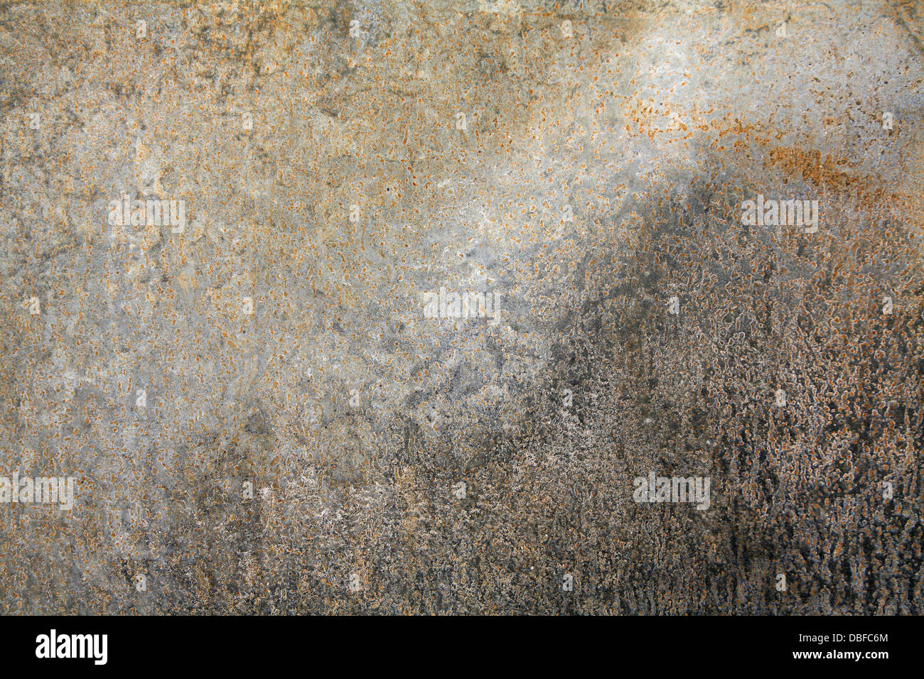 rusty steel wall Stock Photo - Alamy