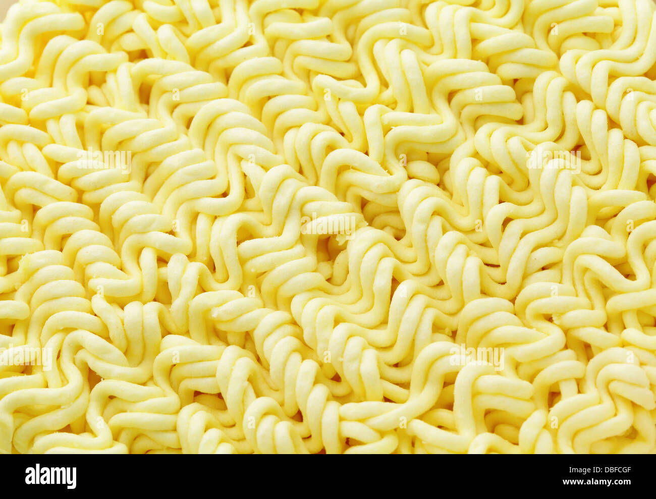 Noodle block hi-res stock photography and images - Alamy