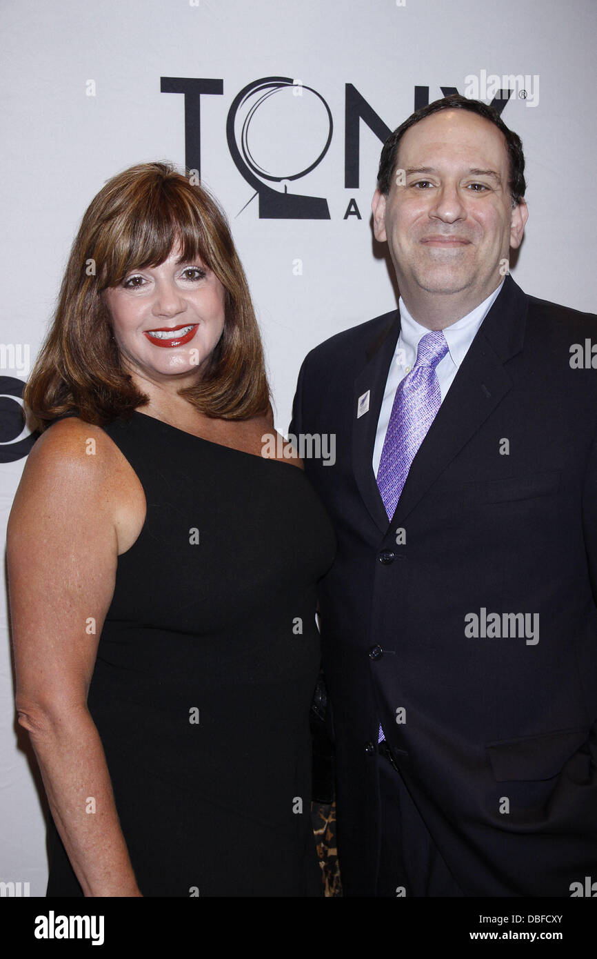 Actor Howard Sherman