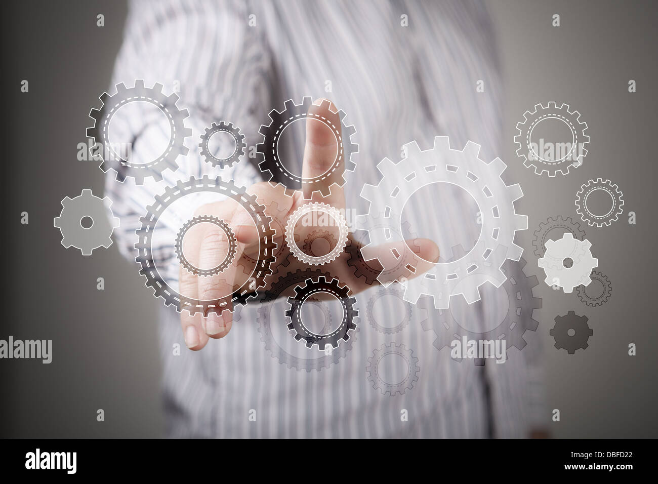 Engineering and design image Stock Photo - Alamy