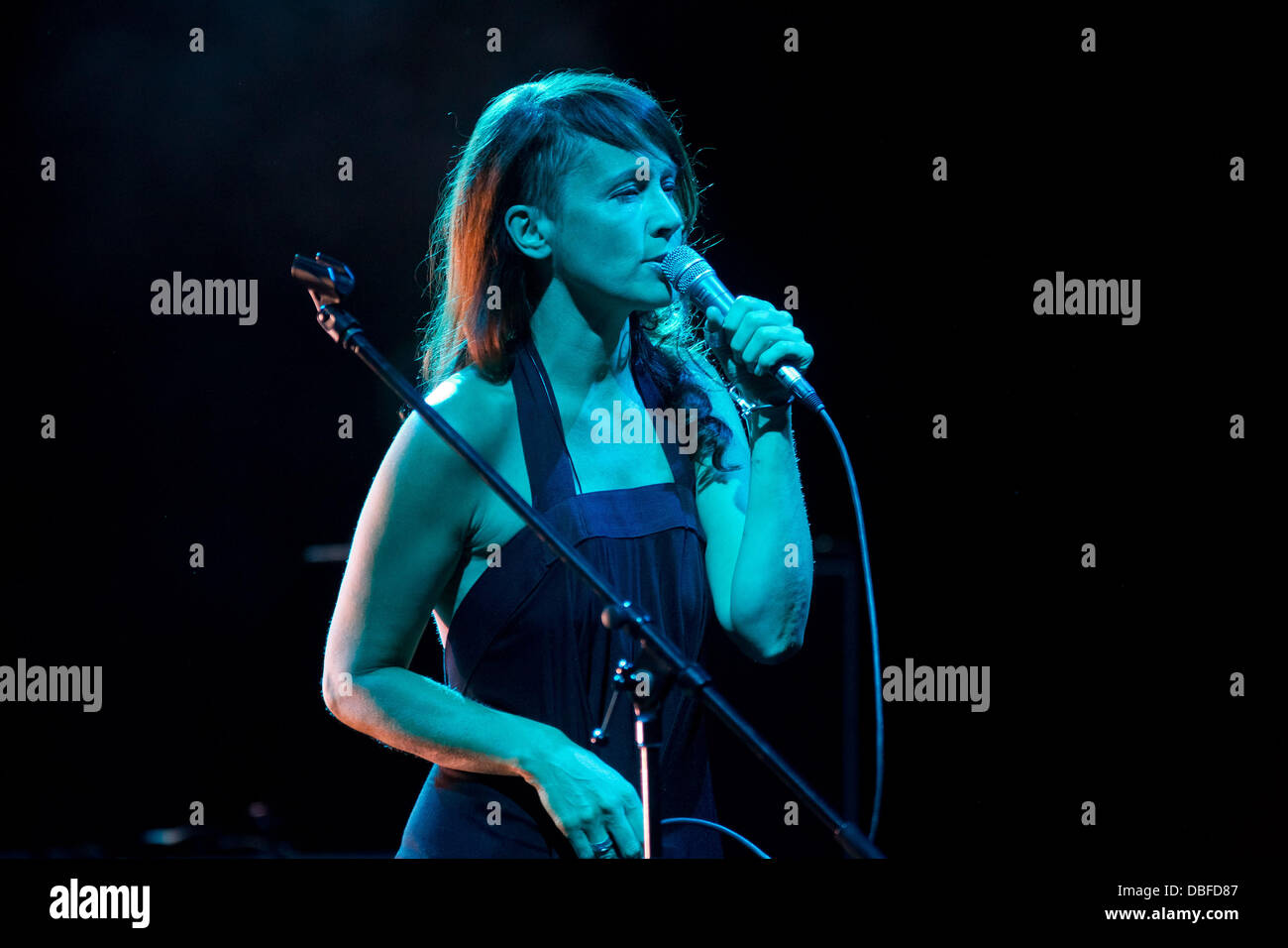 Lou Rui High Resolution Stock Photography and Images - Alamy