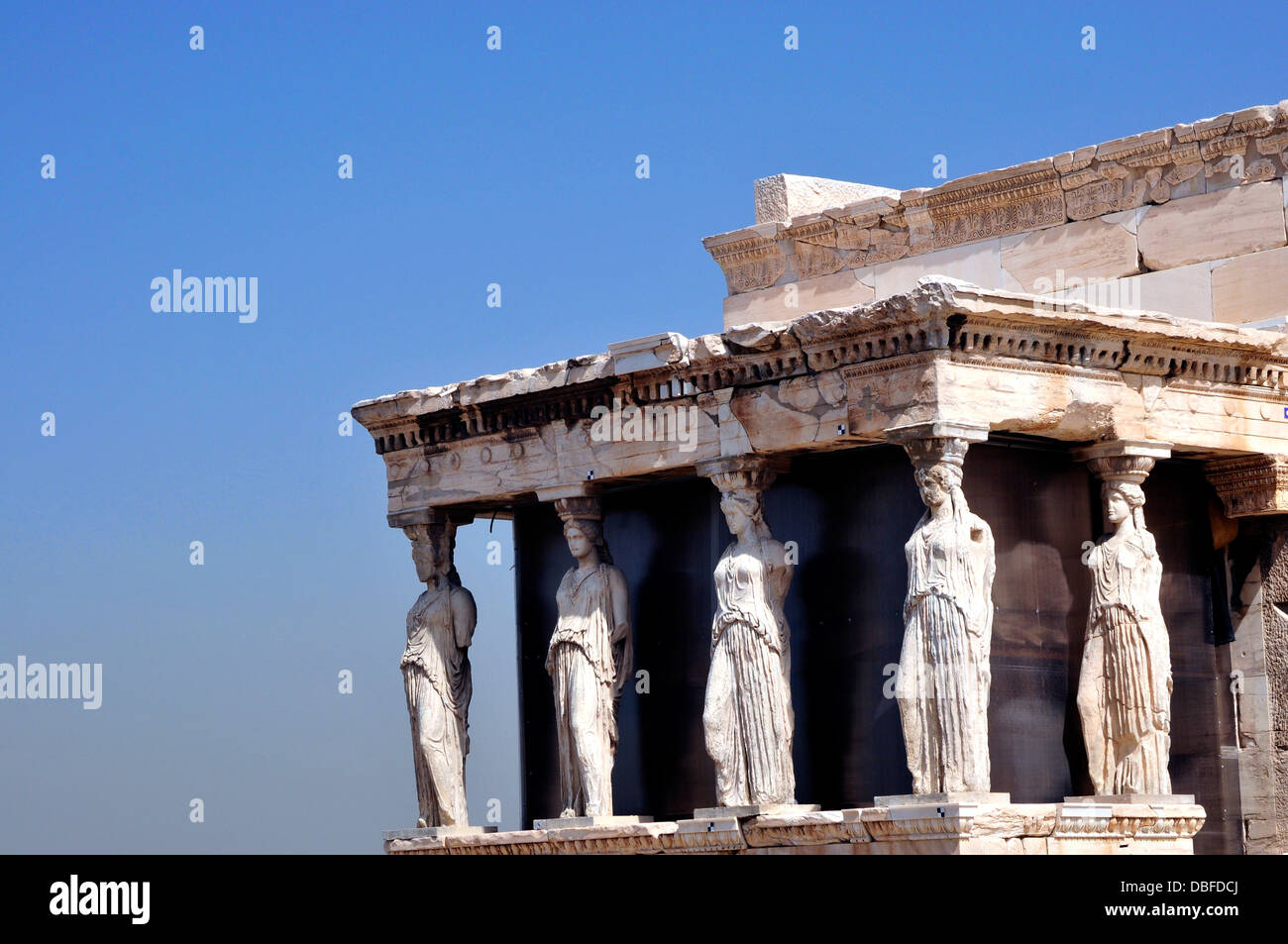 Parthenon Statues High Resolution Stock Photography and Images - Alamy