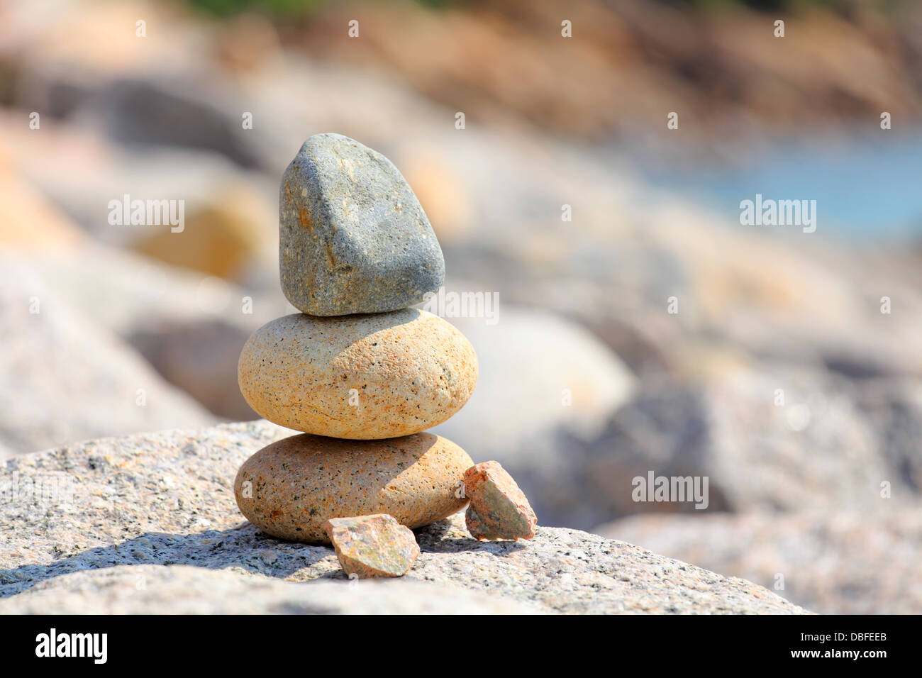 Fulcrum stone hi-res stock photography and images - Alamy