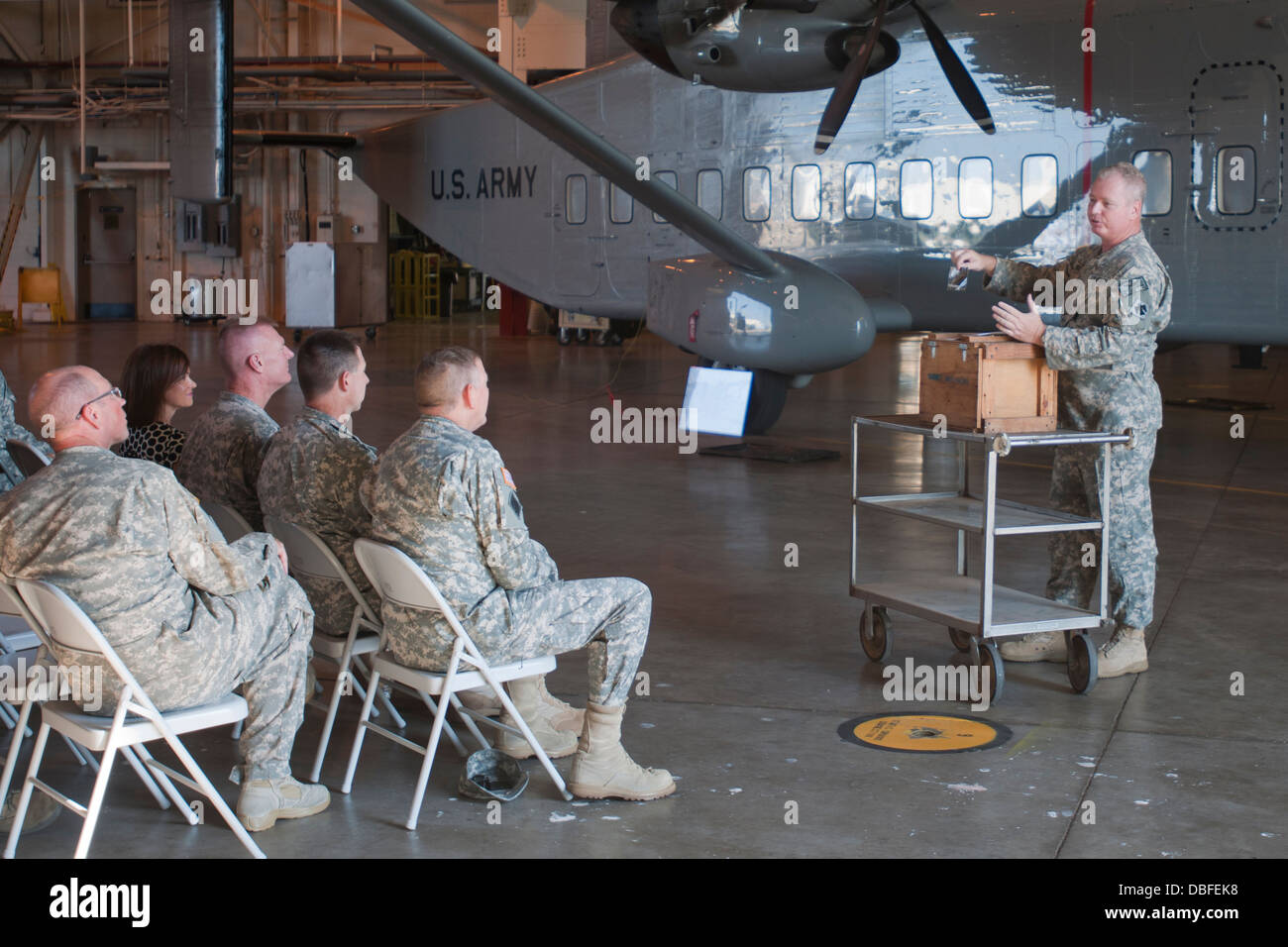 Col jon harrison hi-res stock photography and images - Alamy