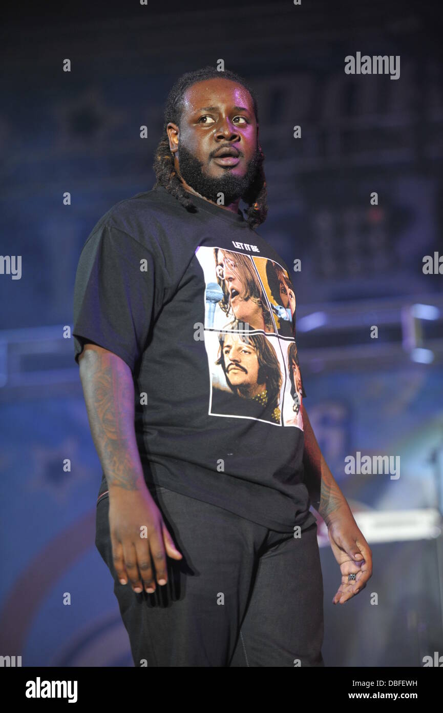 T pain hi-res stock photography and images - Alamy