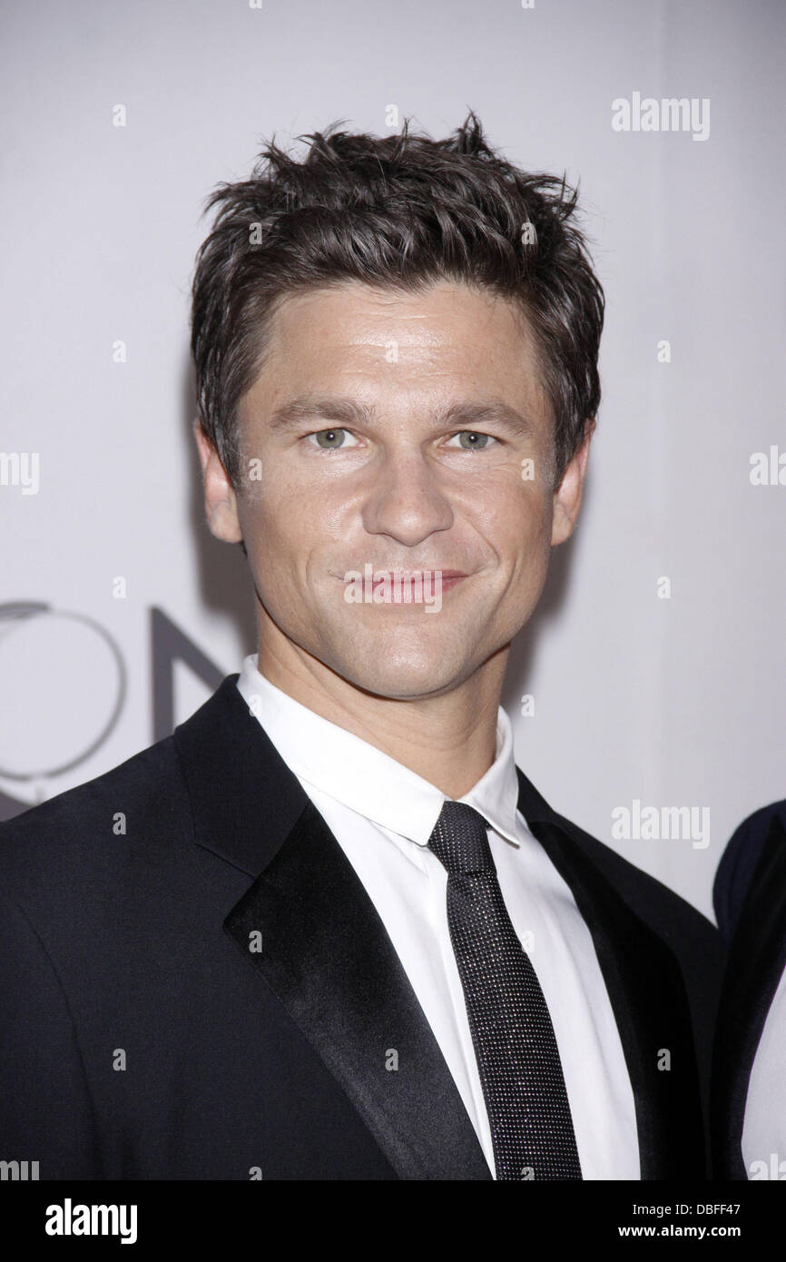 David burtka hi-res stock photography and images - Alamy
