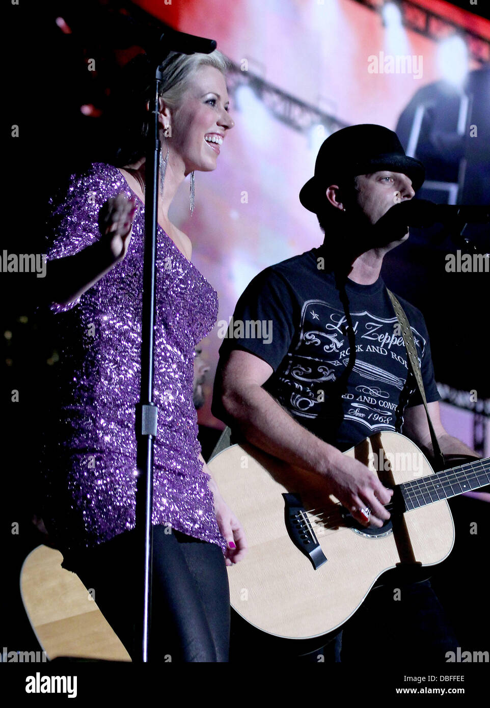 Thompson square in hi-res stock photography and images - Alamy
