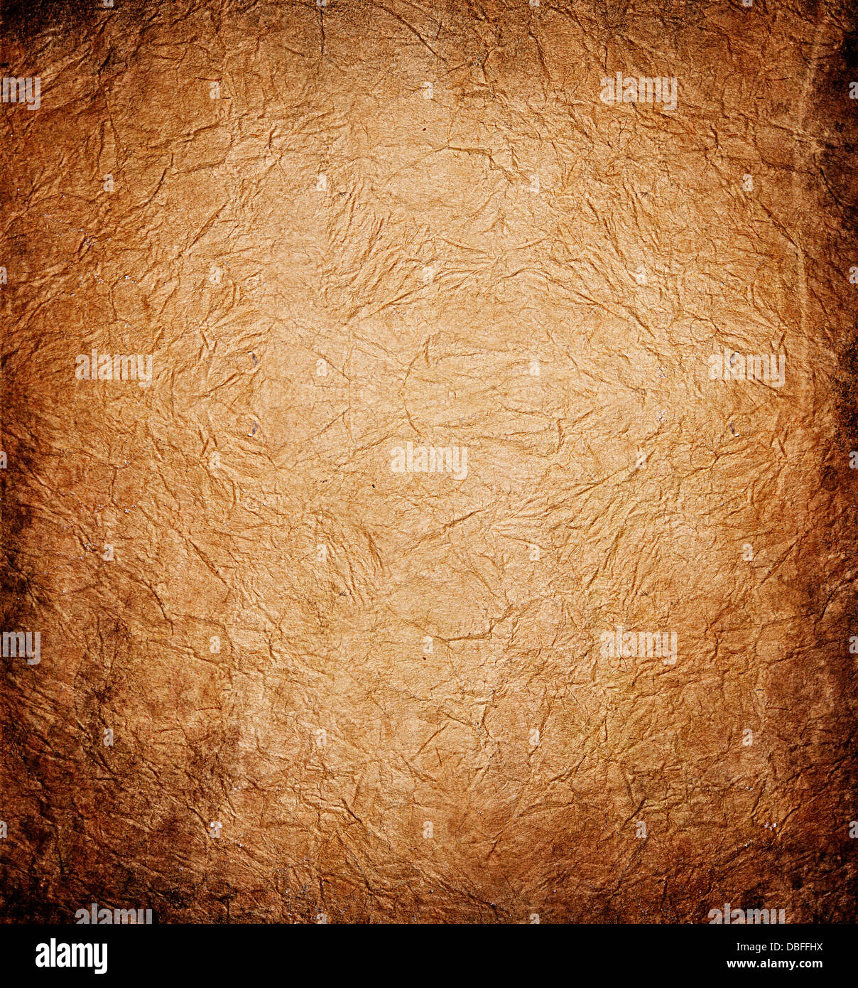 Large old paper texture background Stock Photo - Alamy