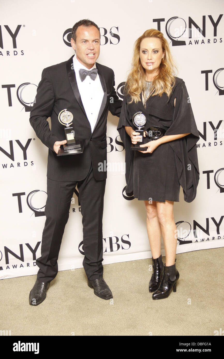 Tim chappel and lizzy gardiner hi-res stock photography and images - Alamy