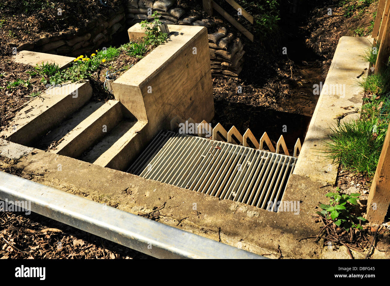 Culvert High Resolution Stock Photography and Images - Alamy