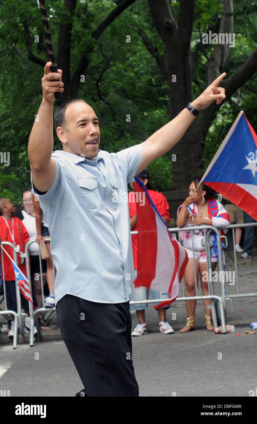 Ruben diaz hi-res stock photography and images - Alamy