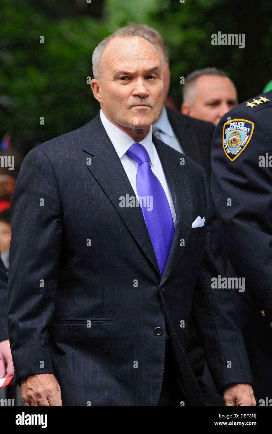 Ray kelly hi-res stock photography and images - Alamy