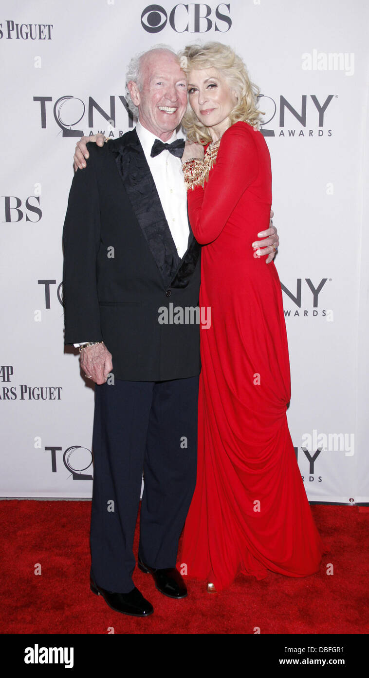 Herb hamsher and judith light hi-res stock photography and images - Alamy