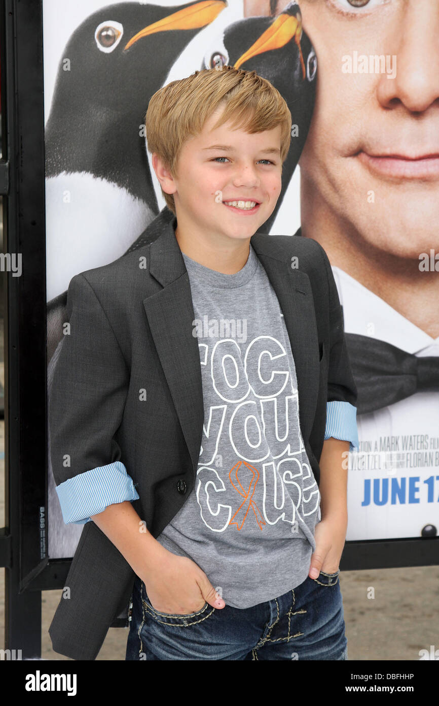 Maxwell Perry Cotton