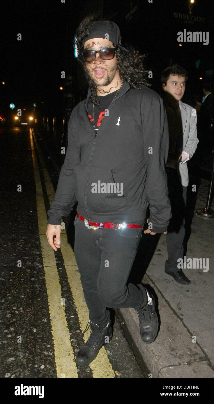 Stefan Kendal Gordy High Resolution Stock Photography and Images - Alamy