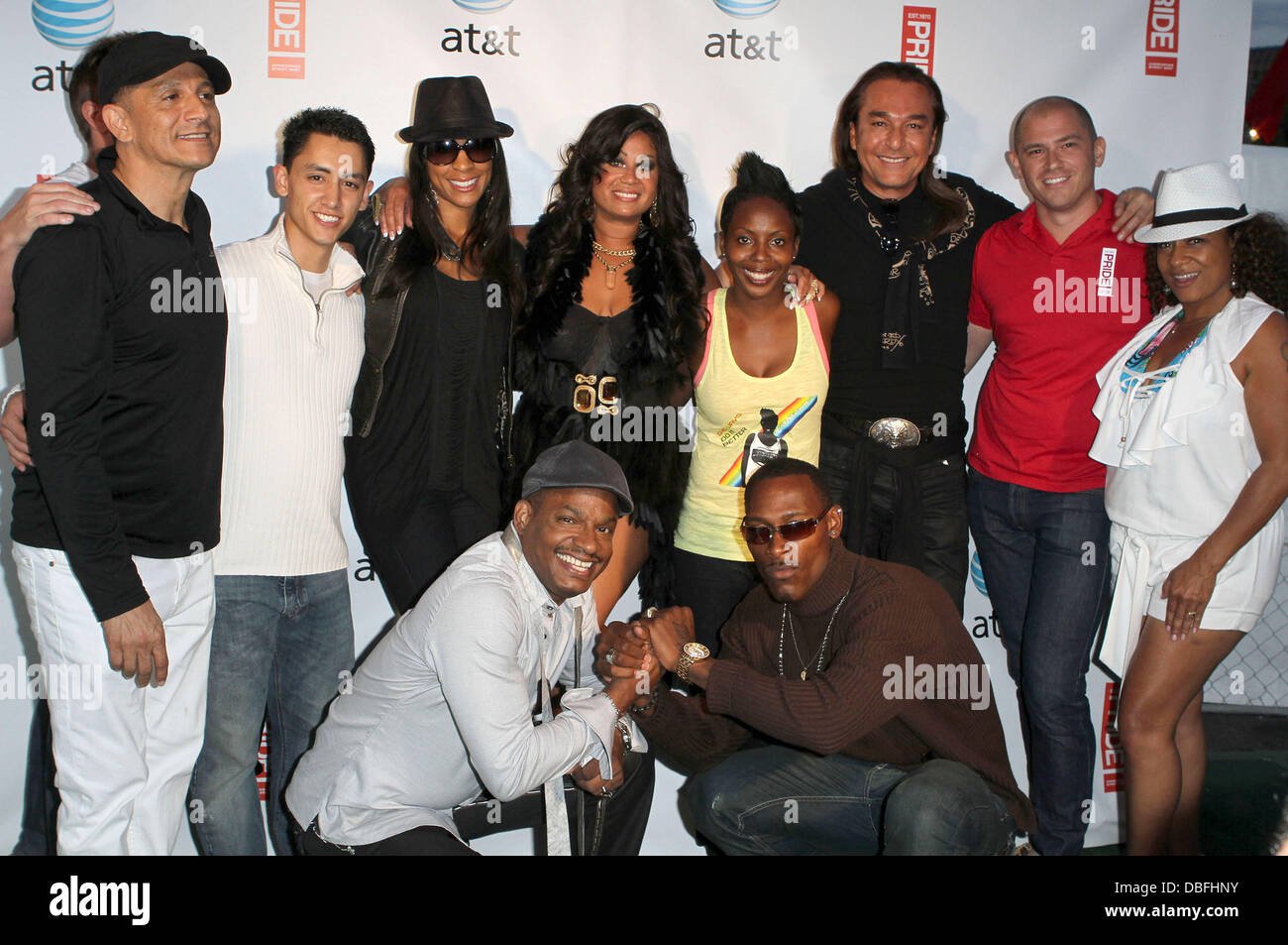 Cece peniston hi-res stock photography and images - Alamy