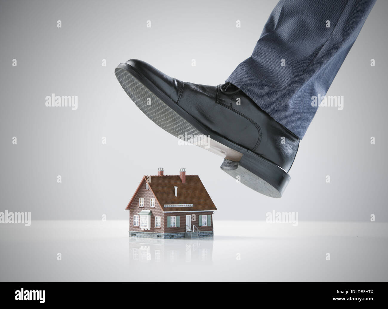 Mutual house hi-res stock photography and images - Alamy