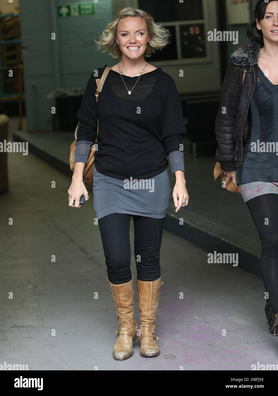 Charlie brooks hi-res stock photography and images - Alamy