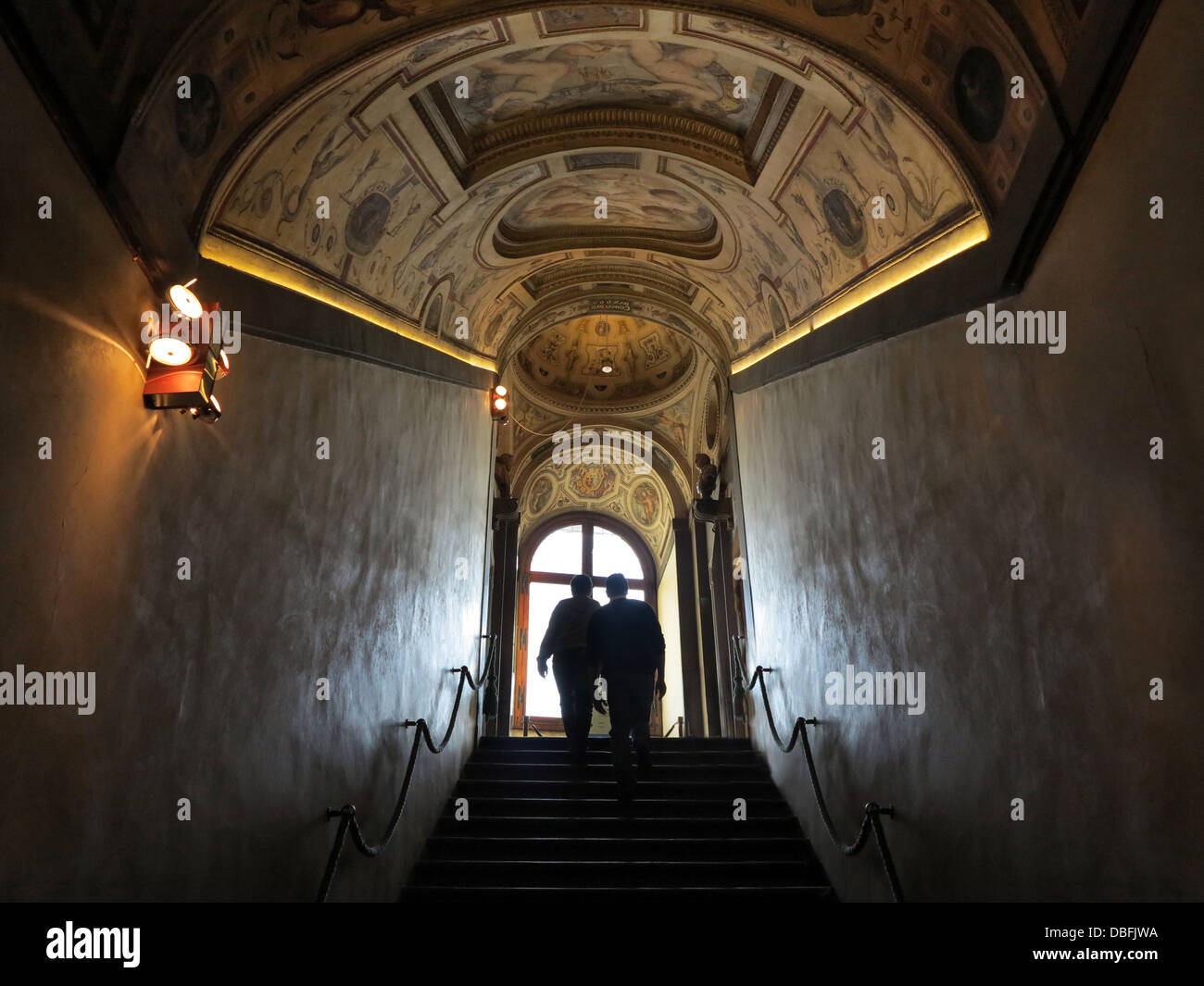 Palazzo interior hi-res stock photography and images - Alamy