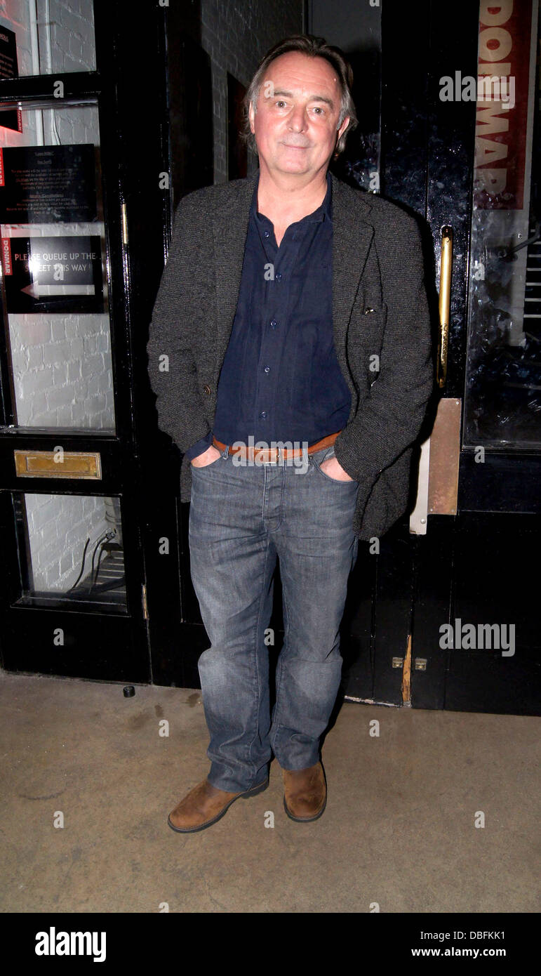 Ron Cook High Resolution Stock Photography and Images - Alamy