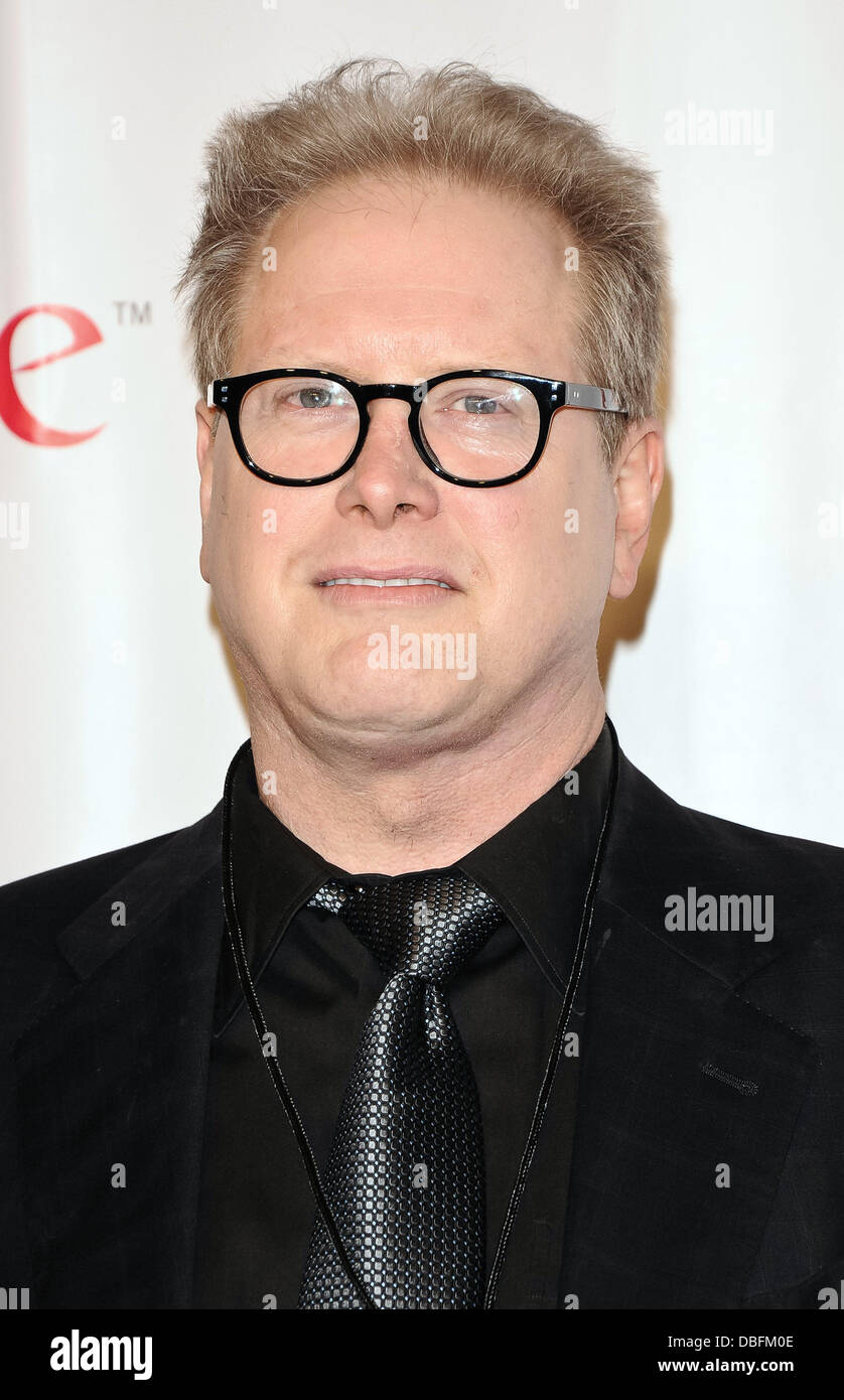 Darrell Hammond The 15th Annual Webby Awards held at the Hammerstein ...