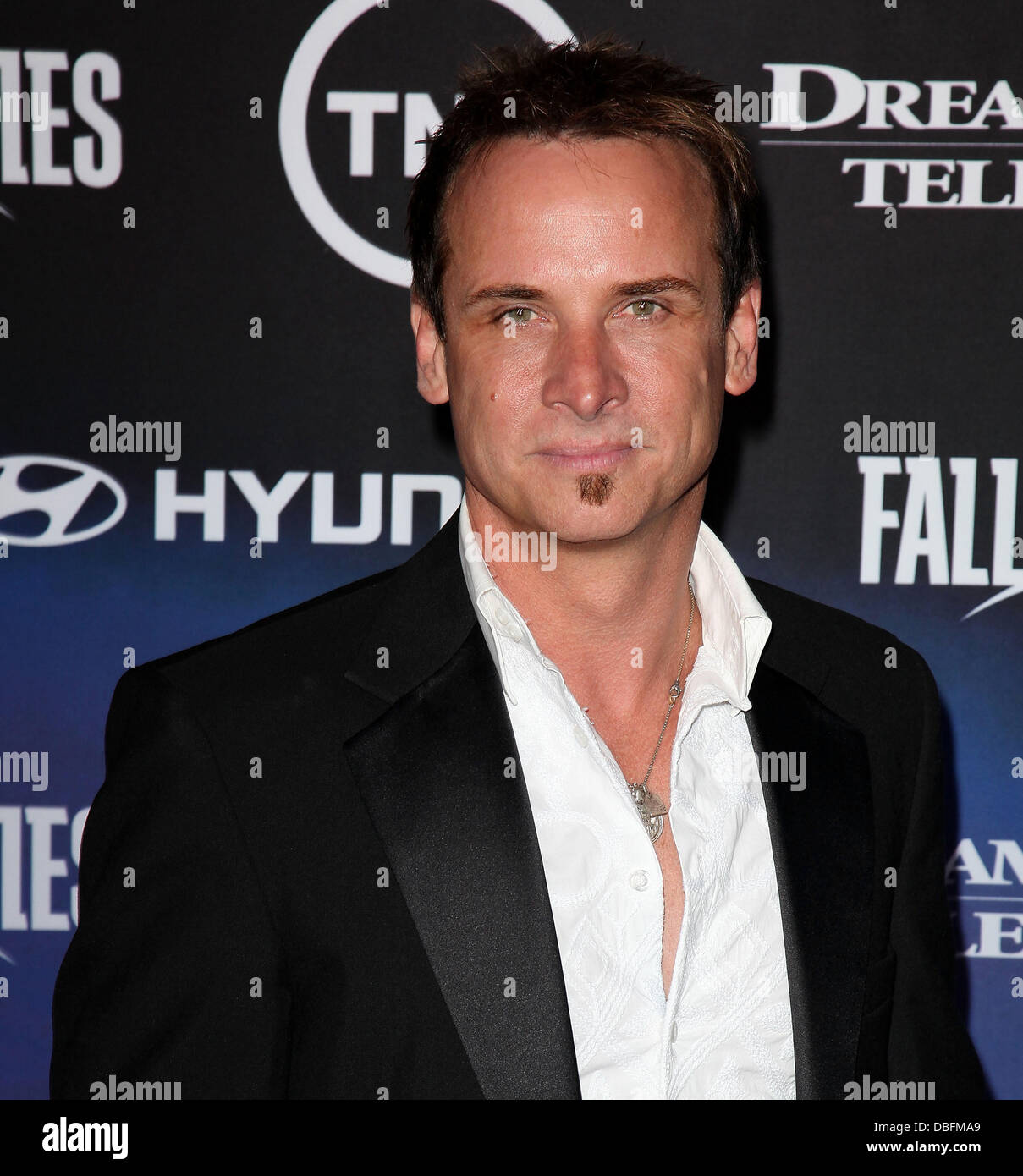 Colin cunningham hi-res stock photography and images - Alamy