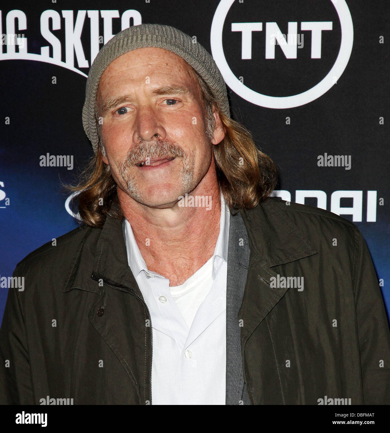 Will Patton Falling Skies