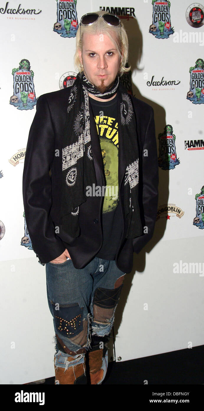 John 5 hi-res stock photography and images - Alamy