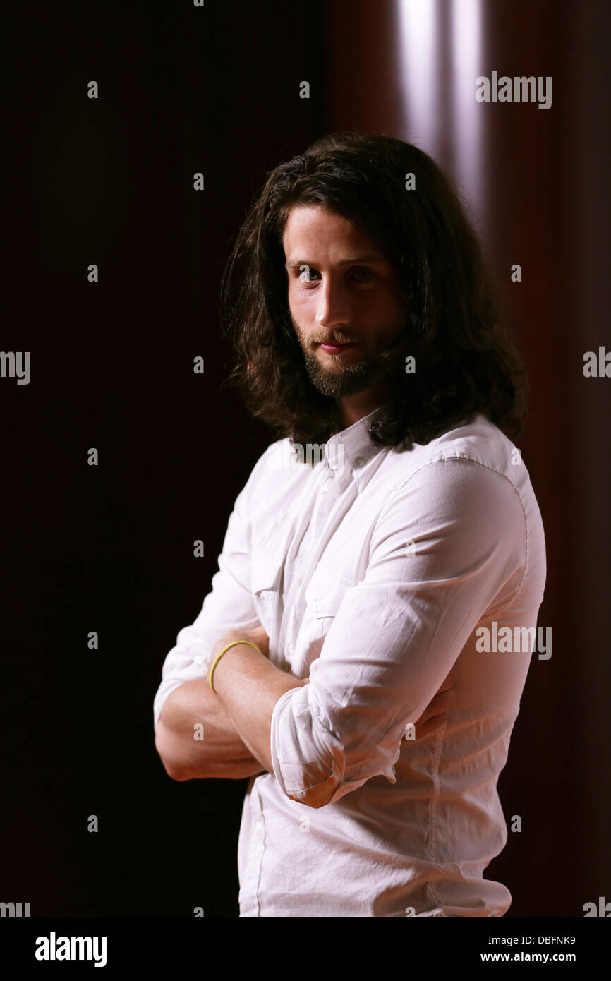 Cesare Borgia Mark Ryder