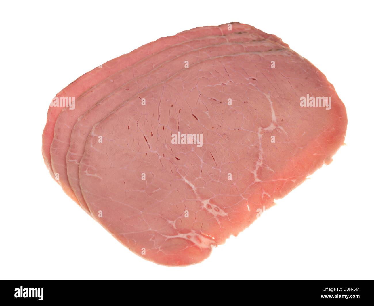 Silverside beef hi-res stock photography and images - Alamy