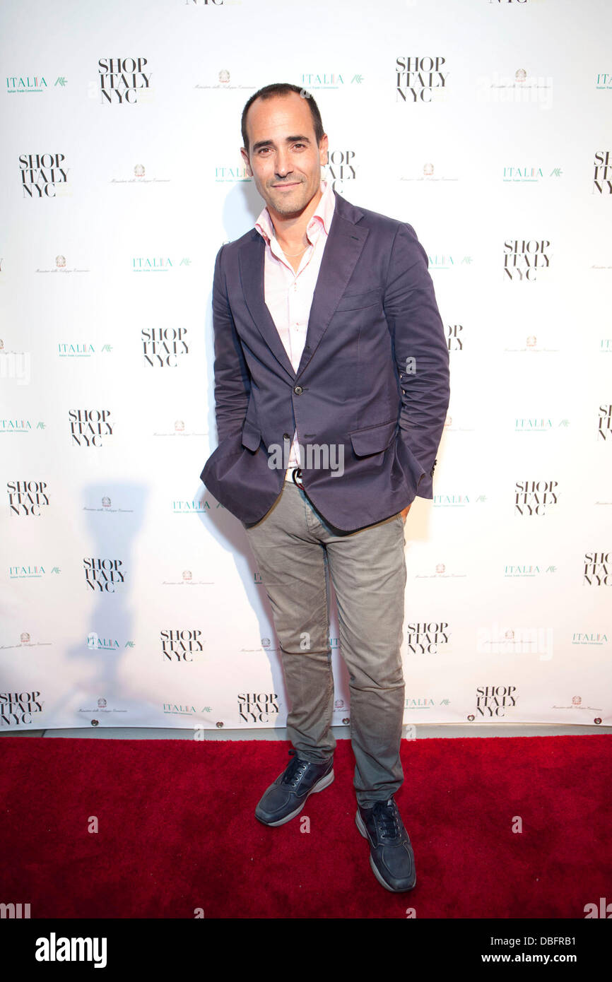 David rocco hi-res stock photography and images - Alamy